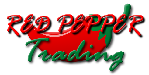 RED PEPPER – Red Pepper Trading